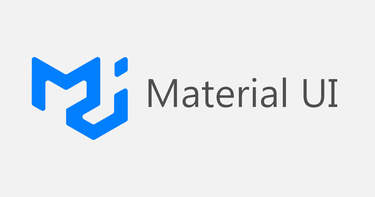 Cách sử dụng Material UI trong dự án ReactJS | Devful Service - Hỗ trợ ...